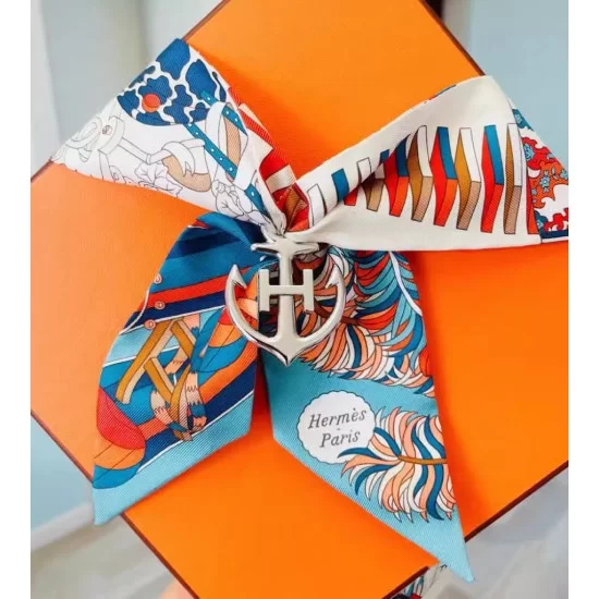 Hermes, Cargo, key ring